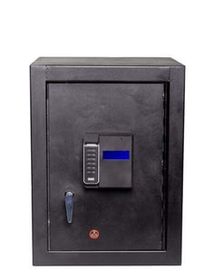 MedixSafe | Narcotics Safes, Inventory and Asset Tracking for EMS