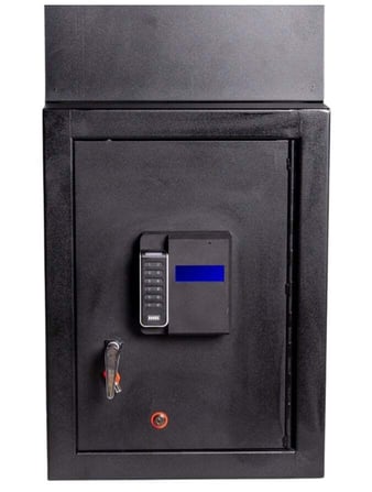 MedixSafe | Narcotics Safes, Inventory and Asset Tracking for EMS