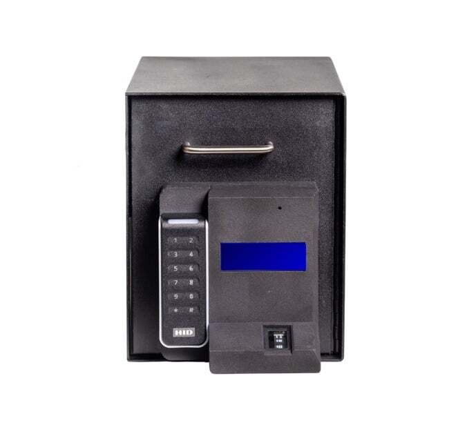 MedixSafe | Narcotics Safes for Fire & EMS