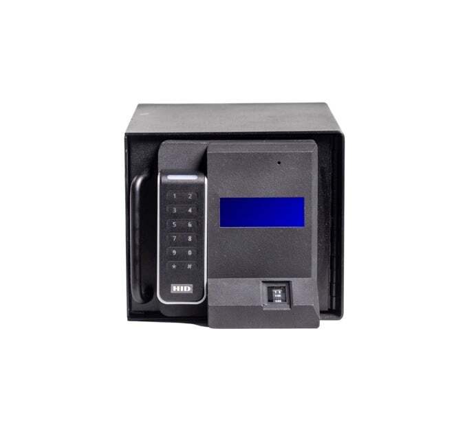 MedixSafe | Narcotics Safes for Fire & EMS