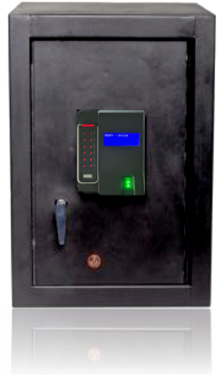 MedixSafe | Narcotics Safes, Inventory and Asset Tracking for EMS