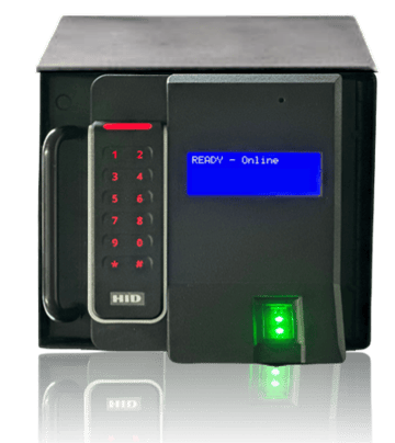 MedixSafe | Narcotics Safes, Inventory and Asset Tracking for EMS