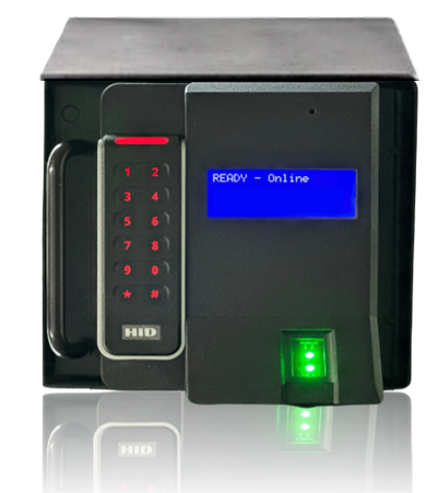 Narcotic Safes for Vehicles and Stations | High-Security Solutions ...