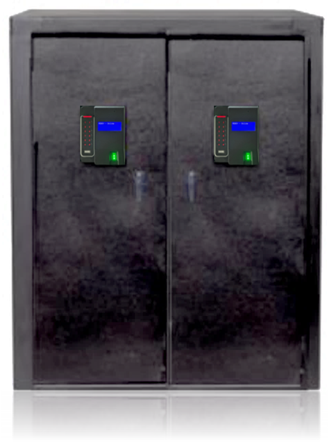 Narcotic Safes for Vehicles and Stations | High-Security Solutions ...
