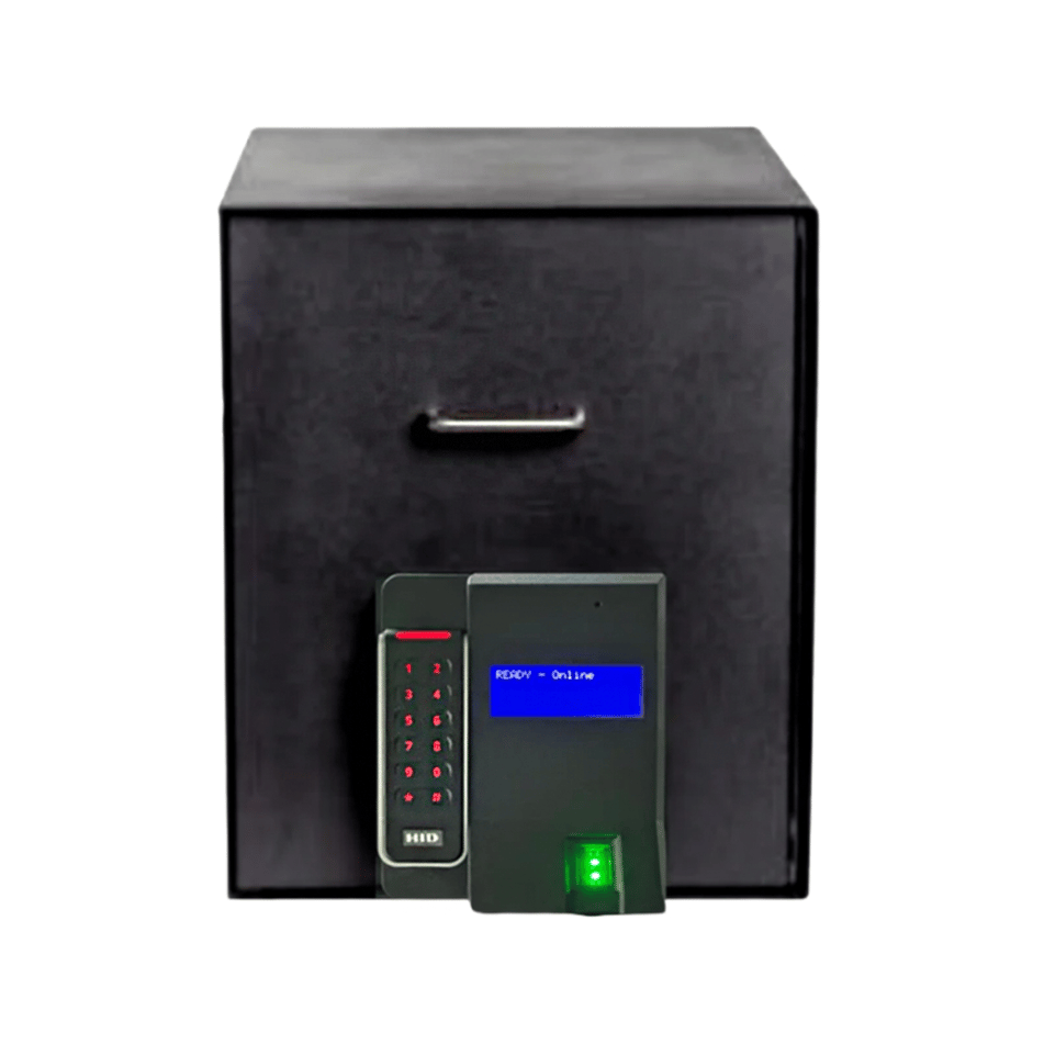 MedixSafe | Narcotics Safes for Fire & EMS