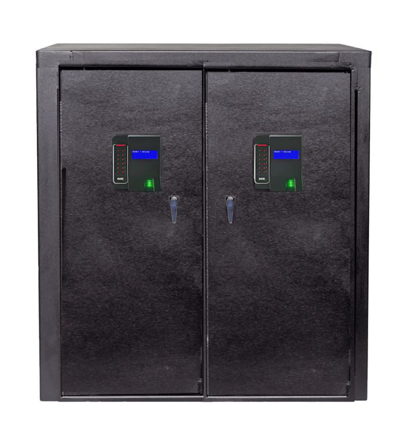MedixSafe | Narcotics Safes for Fire & EMS